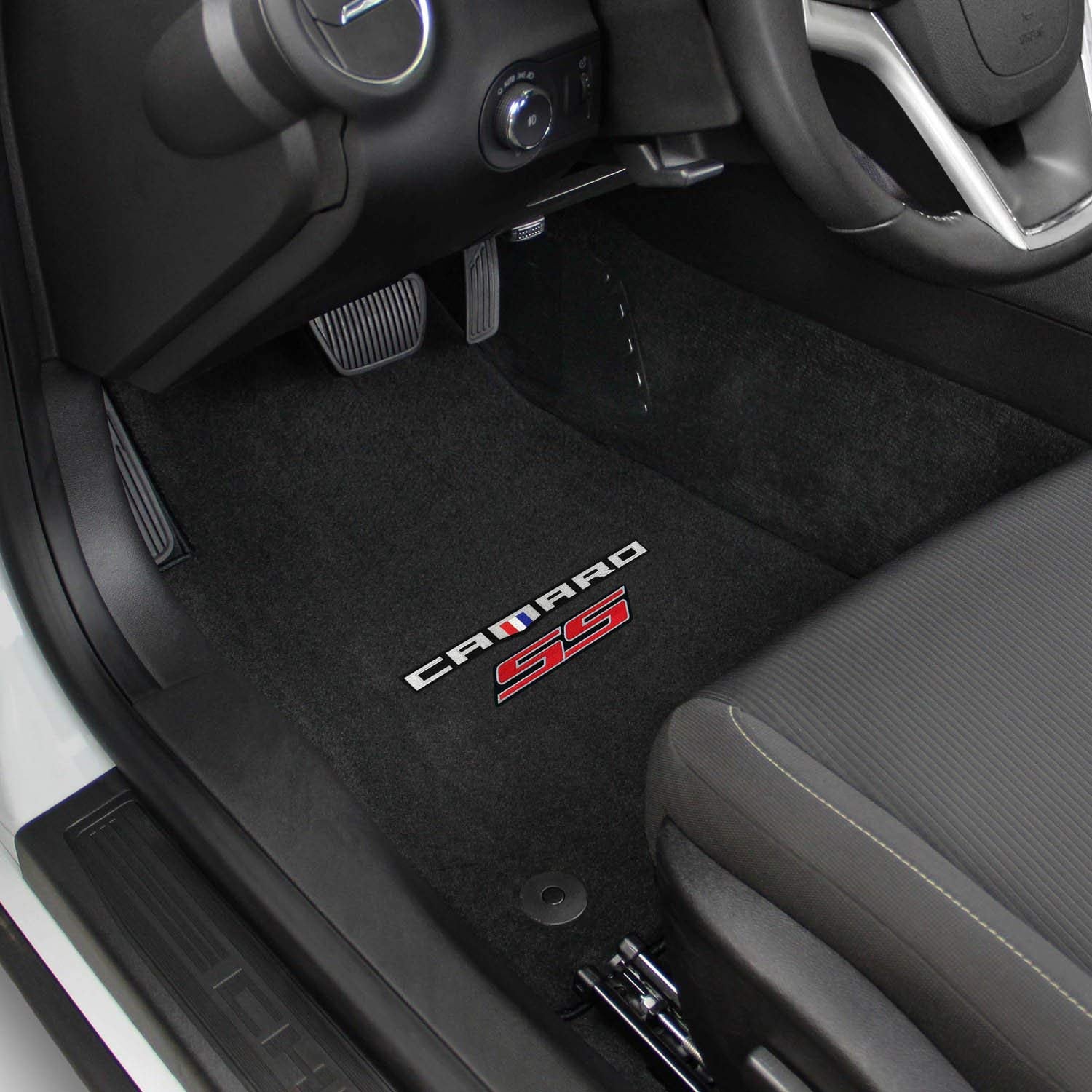 Best camaro floor mats store